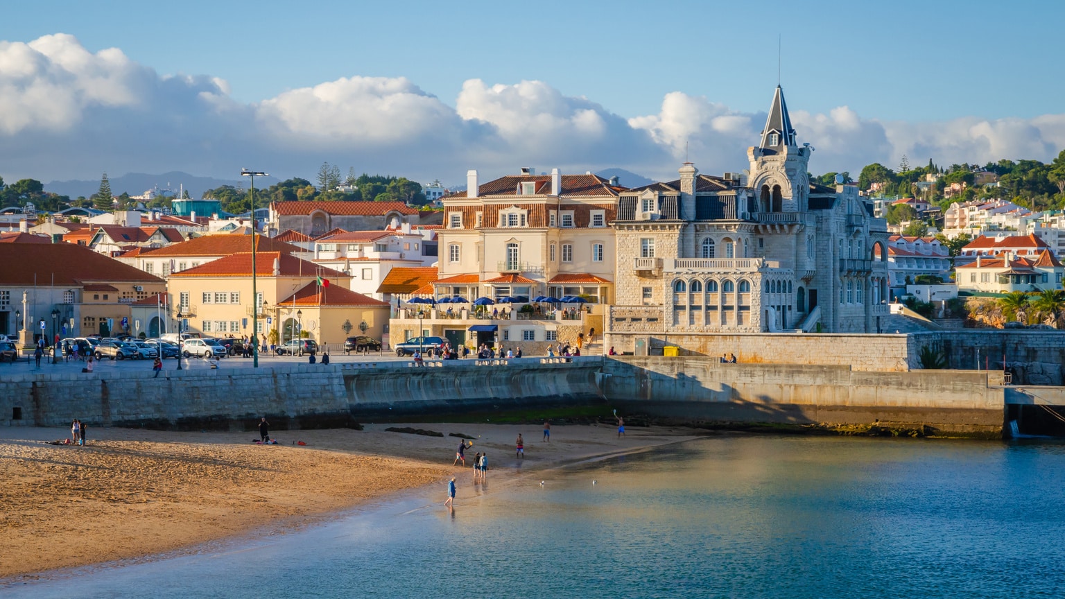 Portugal HQA Visa Guide 2025: Benefits & How to Get a Highly Qualified Activity Visa