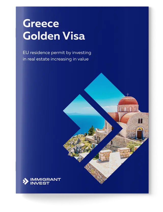 Greece Residence Permit Types in 2025: Investment & Non-Investment ...