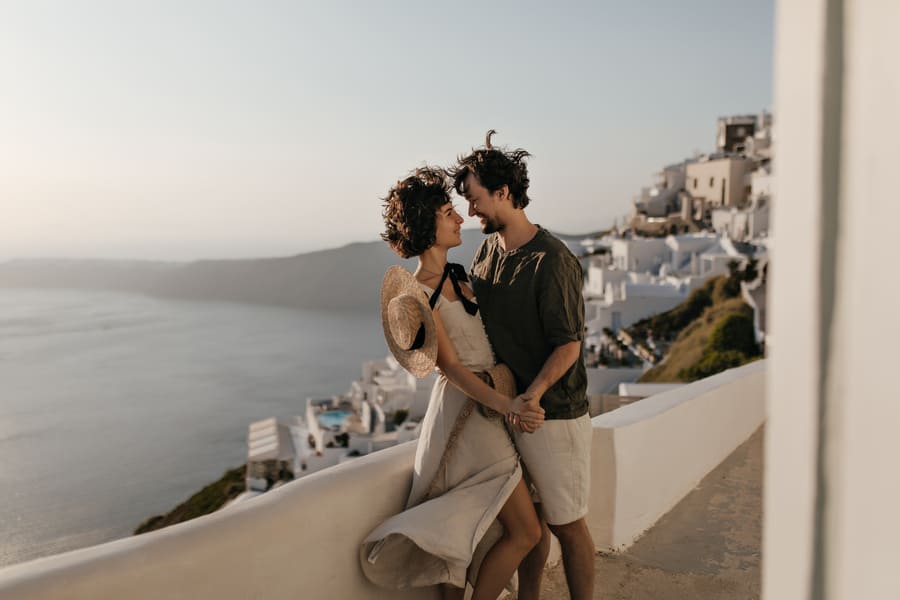 Greece Residence Permit Types in 2025: Investment & Non-Investment ...